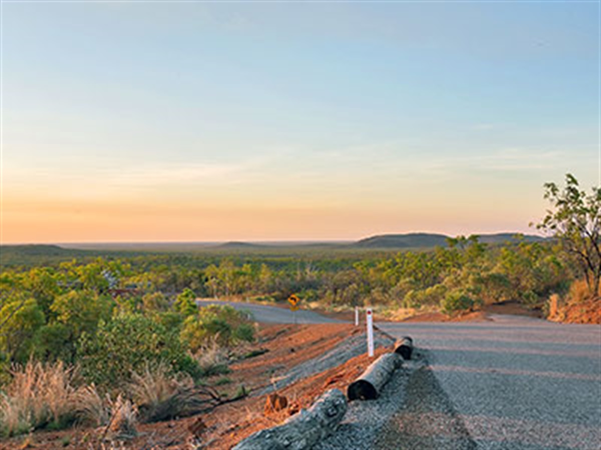 Directions | Croydon Shire Council