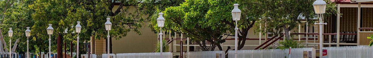 Croydon Heritage Precinct | Croydon Shire Council