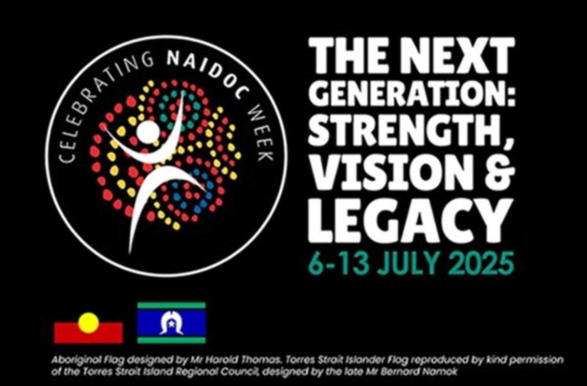 NAIDOC Week 2025 in Croydon – Led by Tagalaka Aboriginal Corporation ...