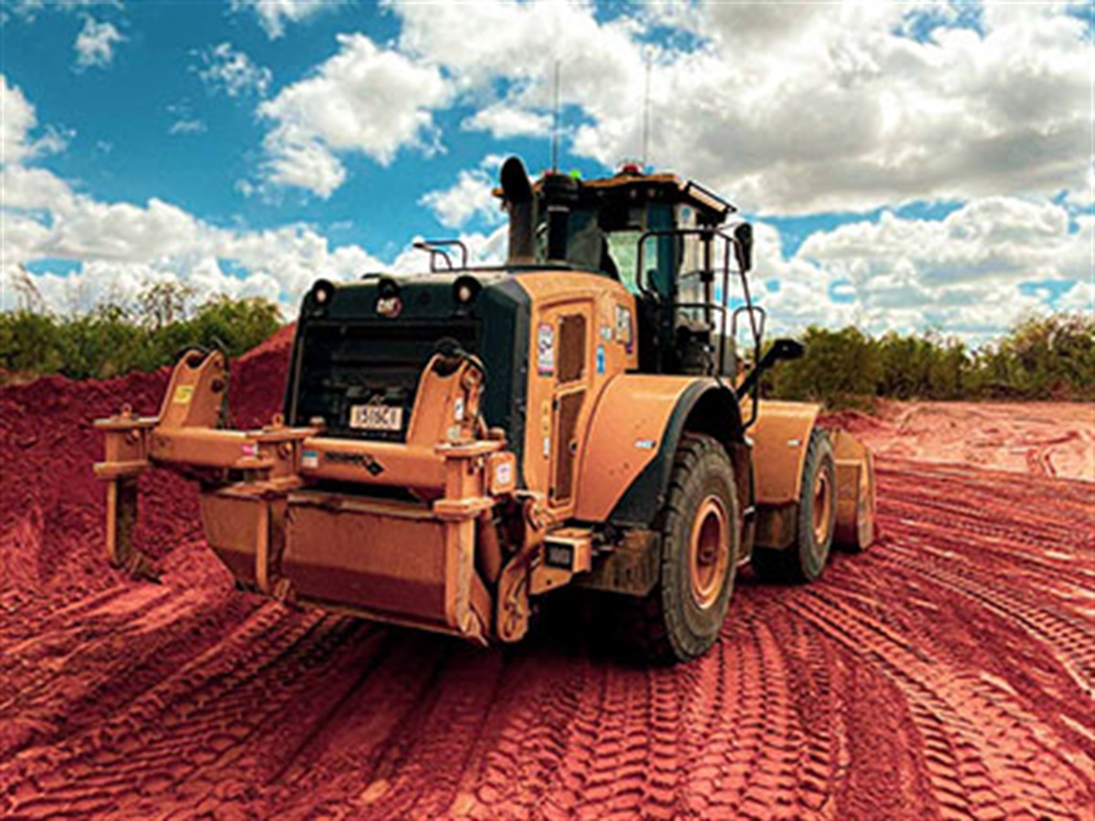 Economic Projects and Strategies | Croydon Shire Council