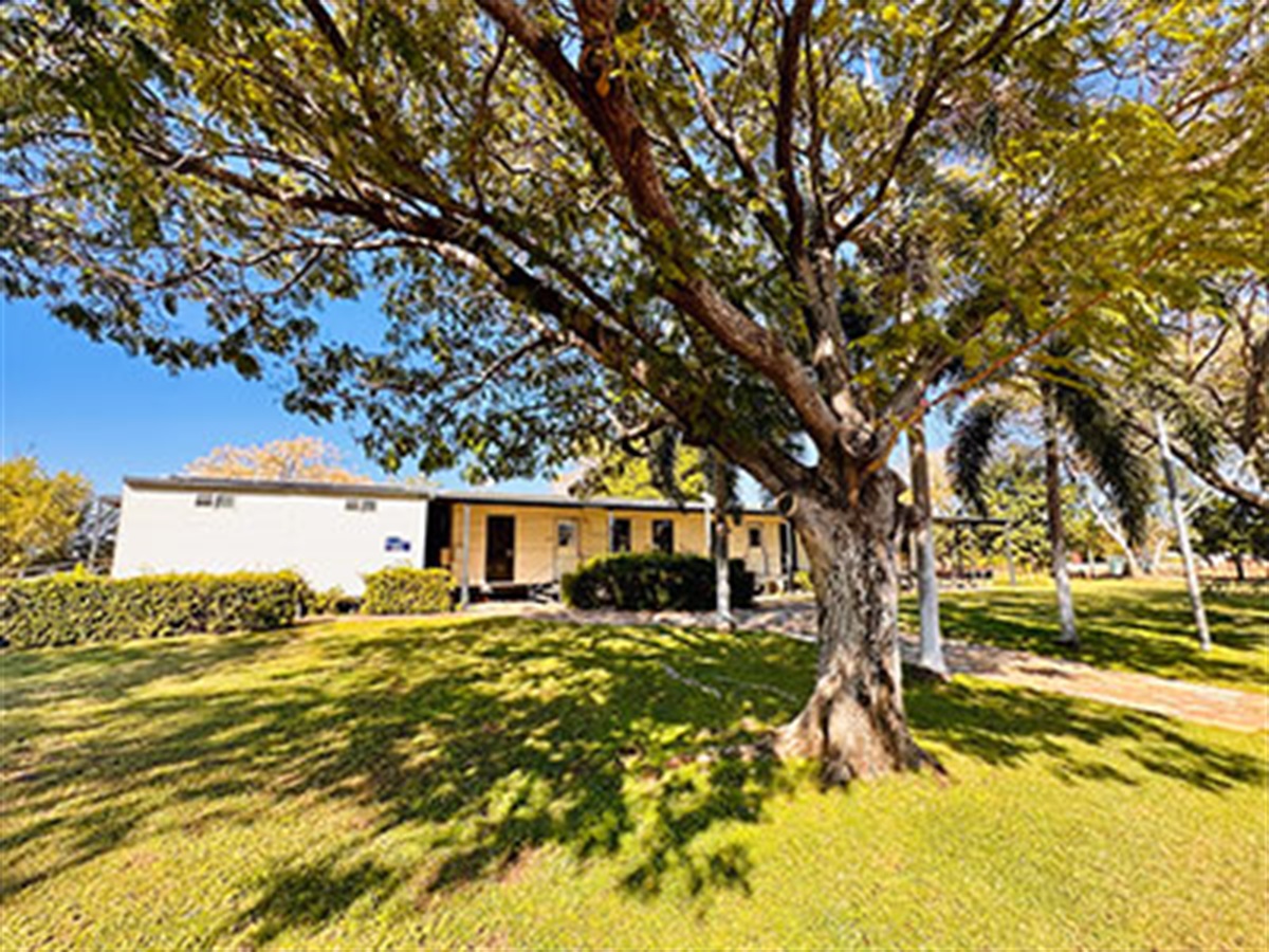 About Council | Croydon Shire Council