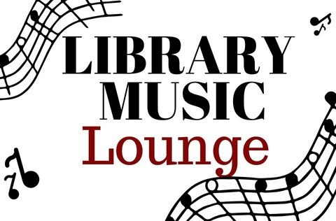 Library Music Lounge | Croydon Shire Council