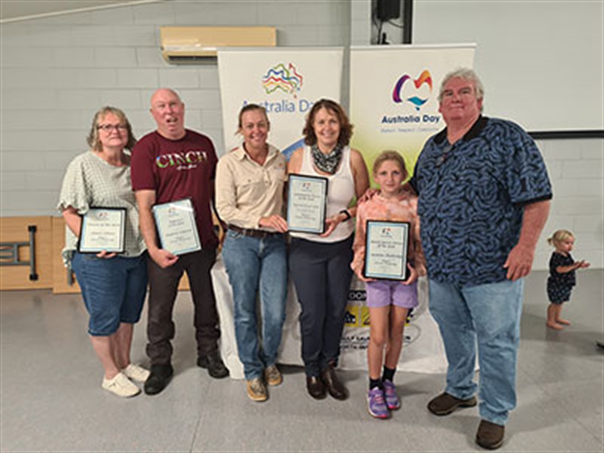 Community Empowerment | Croydon Shire Council